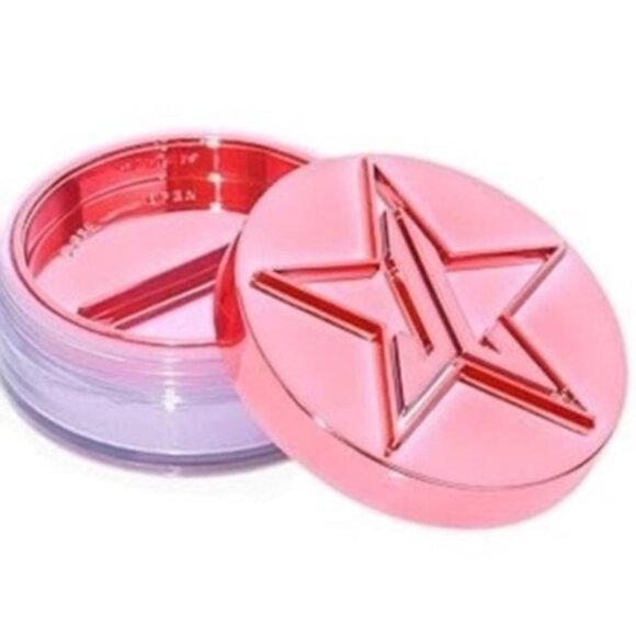 Jeffree Star | Makeup | Jeffree Star Magic Star Luminous Setting Powder ...